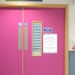Gestational Carrier Birth Hospital Door Sign | Printable Birth ...