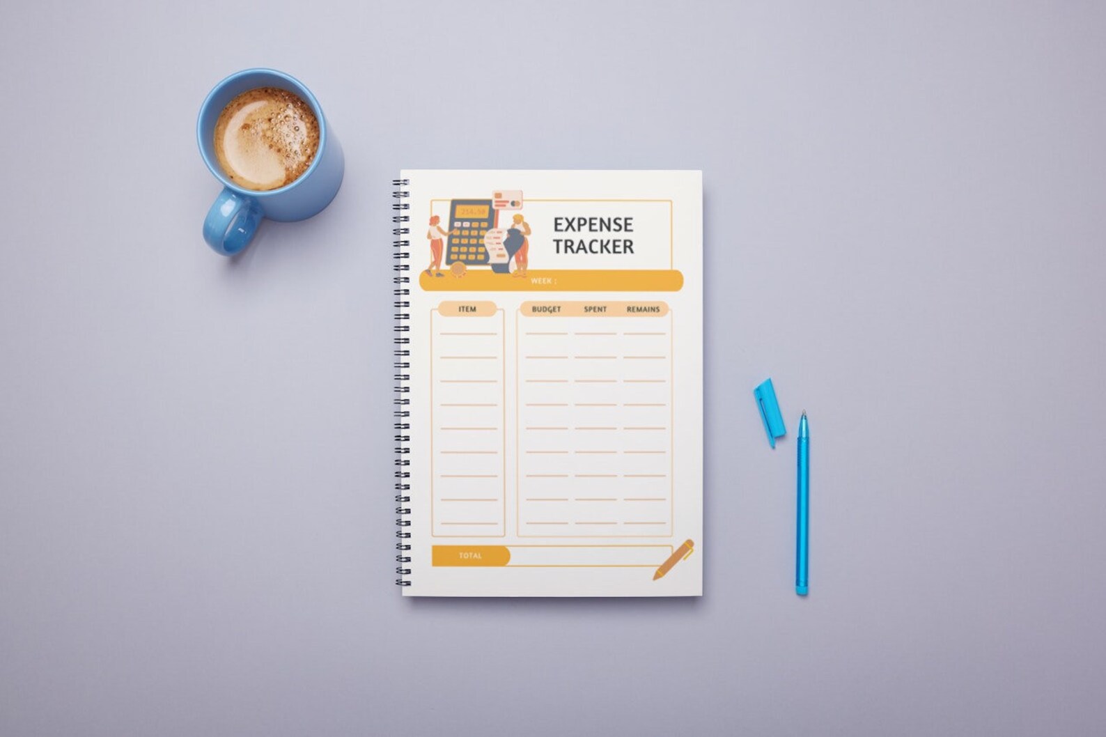 Printable Budget Planner Budget Printables PDF Printable - Etsy