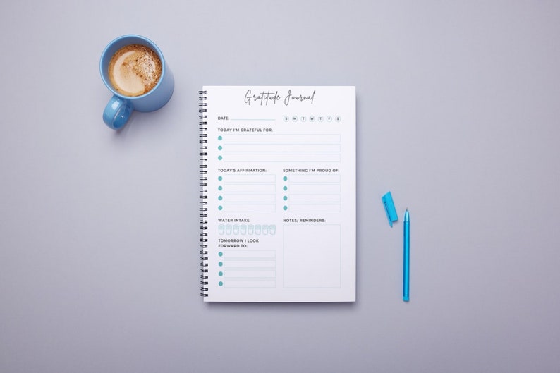 Minimal Self Care Checklist Printable, Aesthetic Self Care List PDF ...