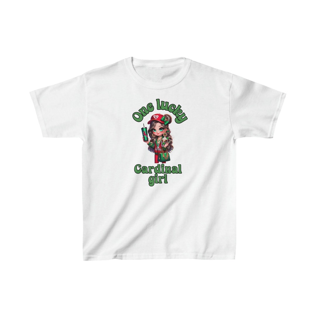 STL Cards, Baseball Themed, St Patrick's Day, Gift for Her, Hoodies and ...