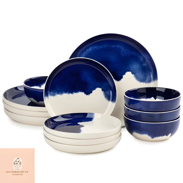 Artisan Dinnerware - Etsy