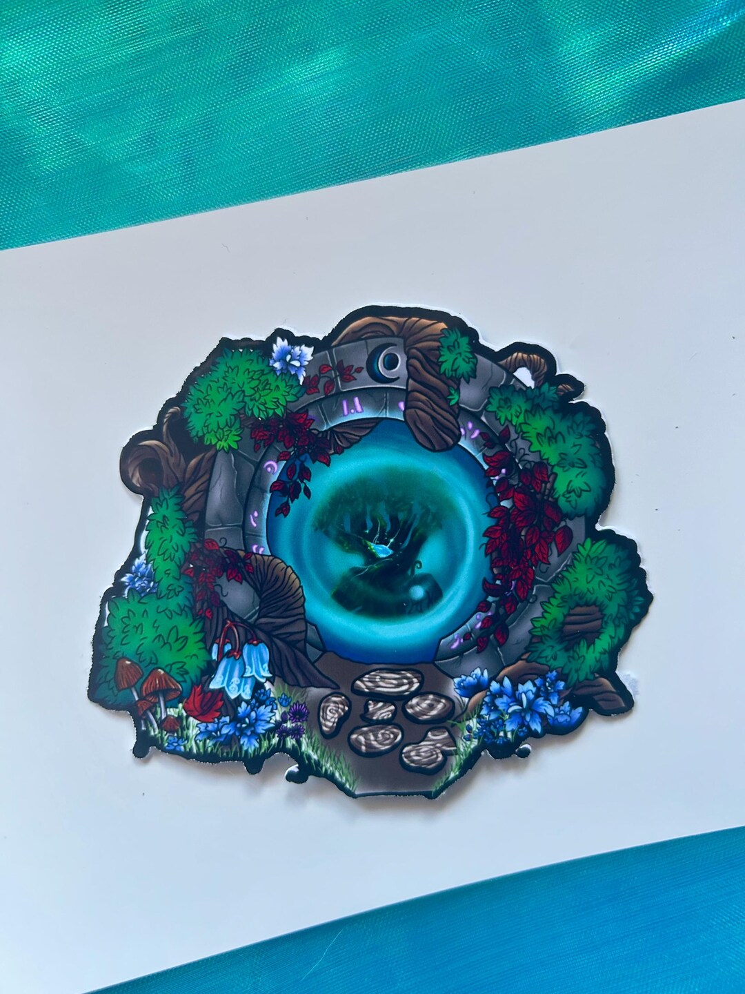 Tree of Life / World of Warcraft - Etsy