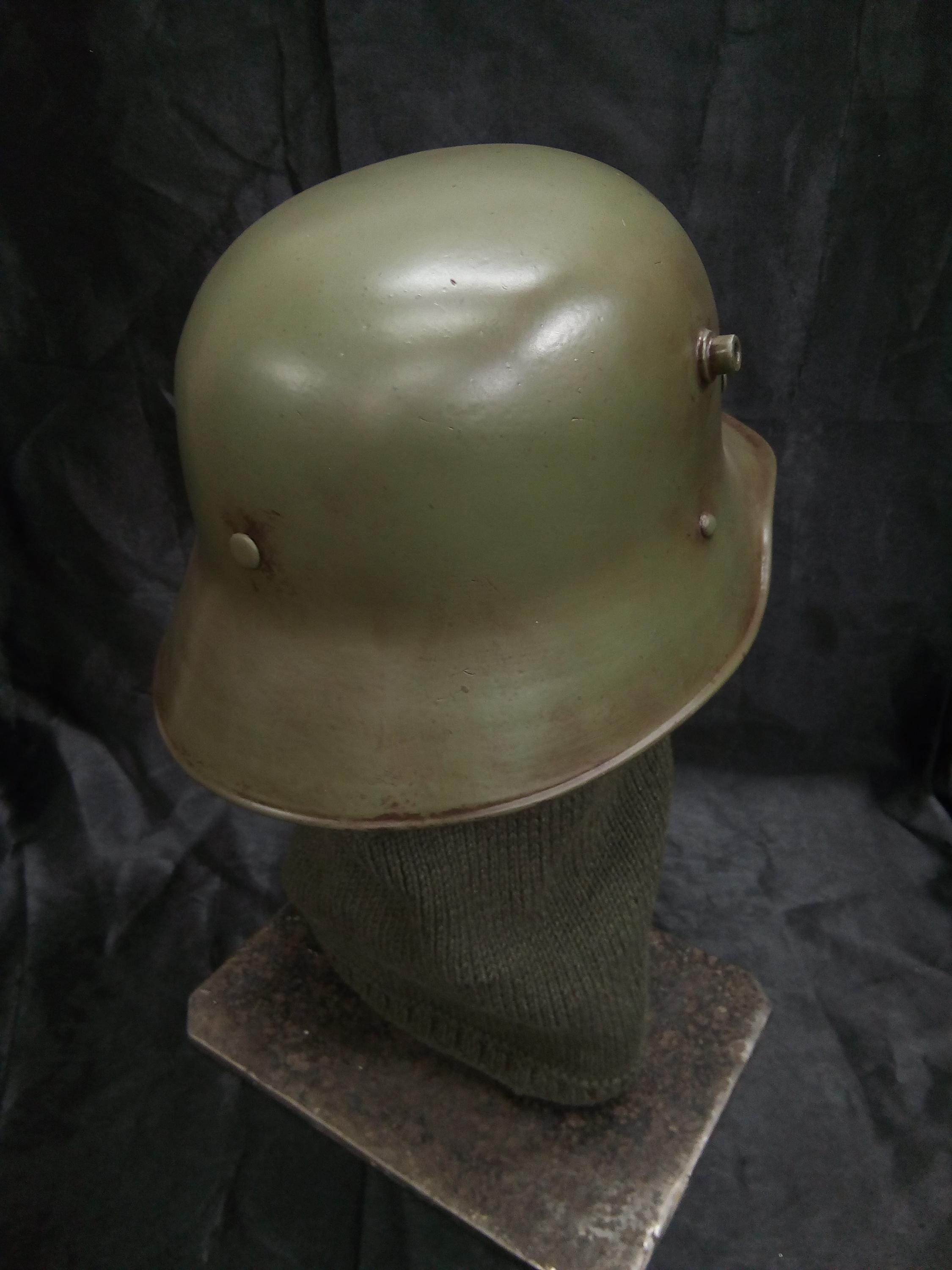 German Helmet M16 replica - Etsy