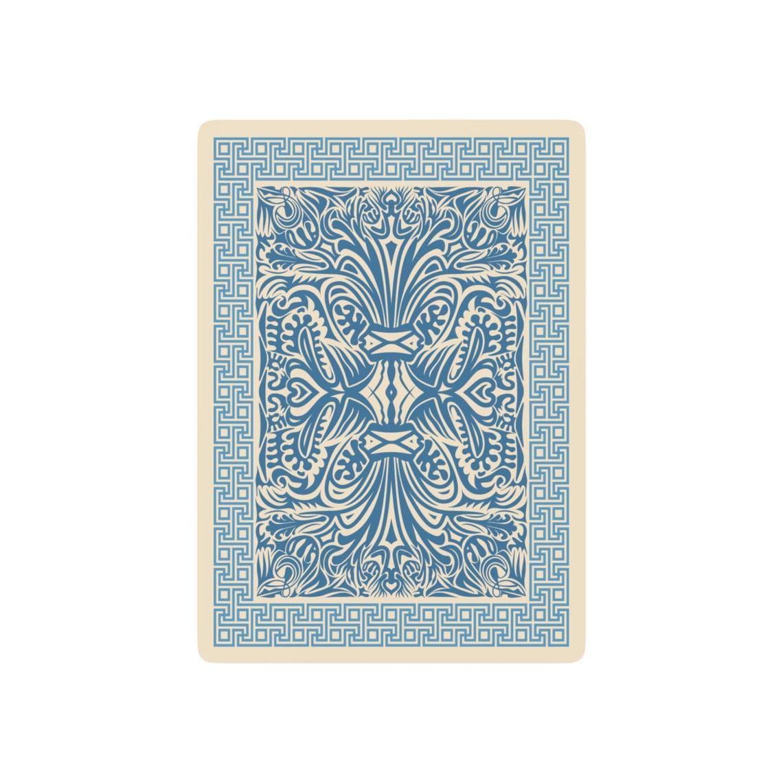 Elegant Poker Playing Cards | Artistic Card Deck, Game Night Essentials ...
