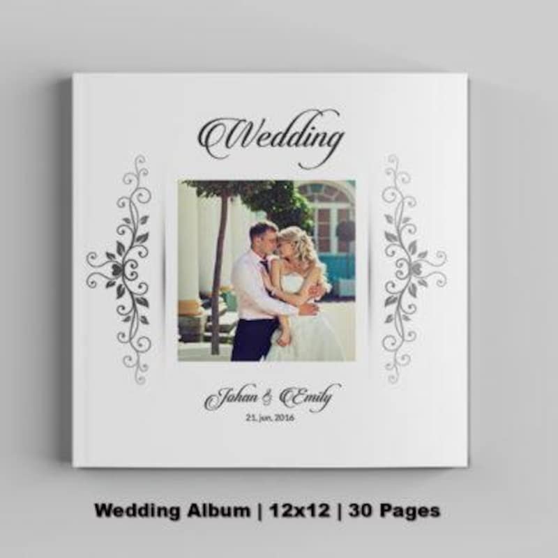 10x10 Albums - Etsy