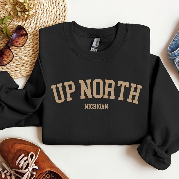 Up North - Etsy