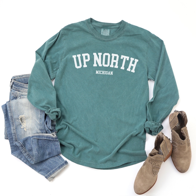 Up North - Etsy