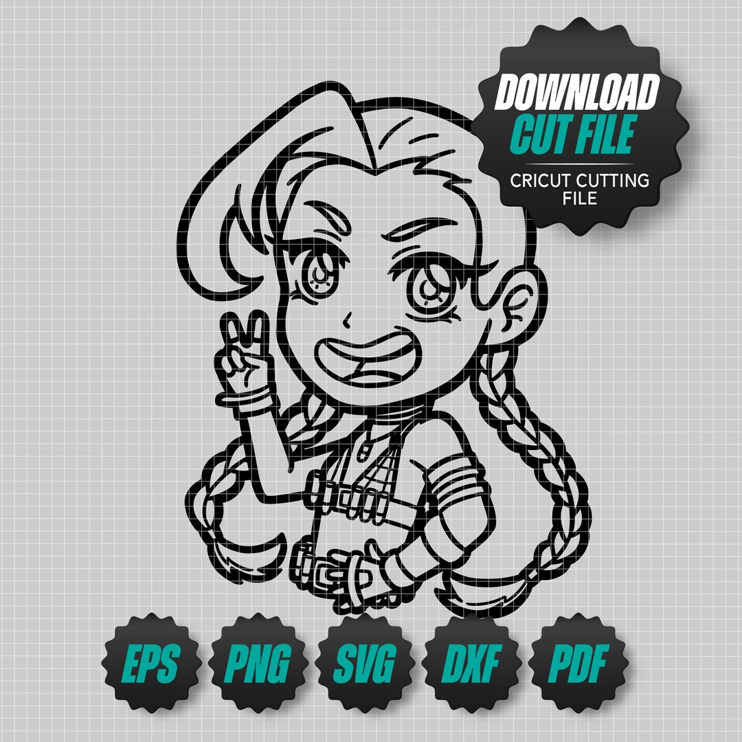 Arcane Jinx, Jinx Arcane, Jinx Arcane Sticker, Arcane Merch, Jinx Merch ...