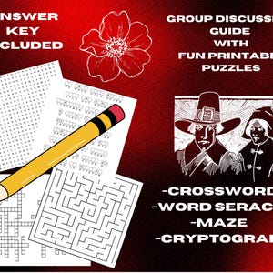The Scarlet Letter Classroom Packet: "the Scarlet Letter" by Nathaniel ...
