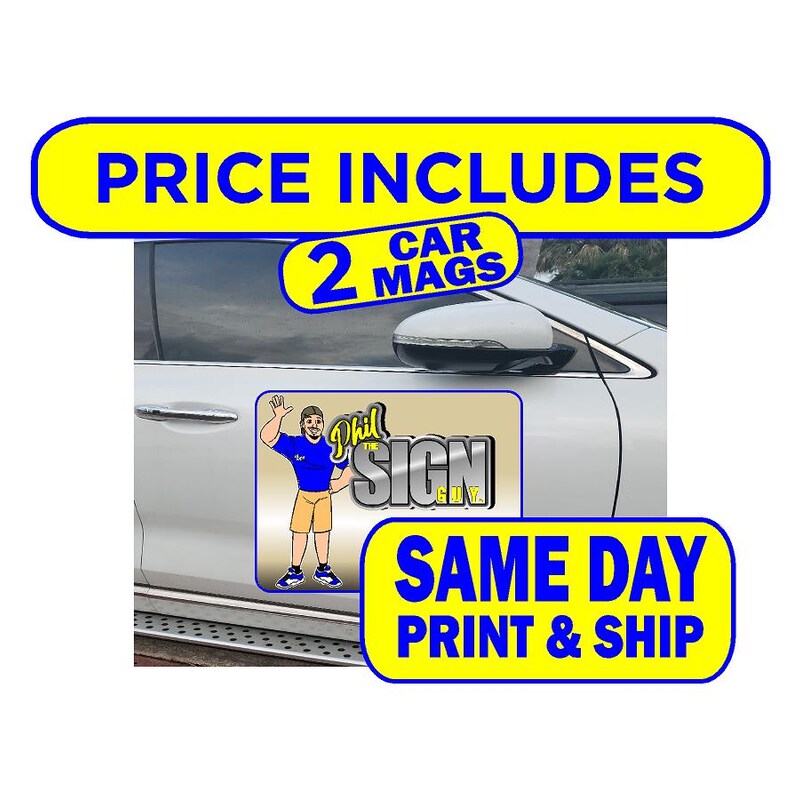 Car Magnets - Etsy