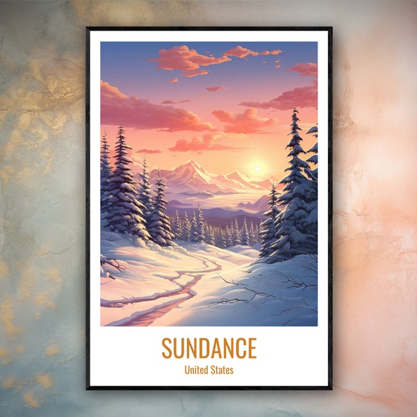 Sundance - Etsy