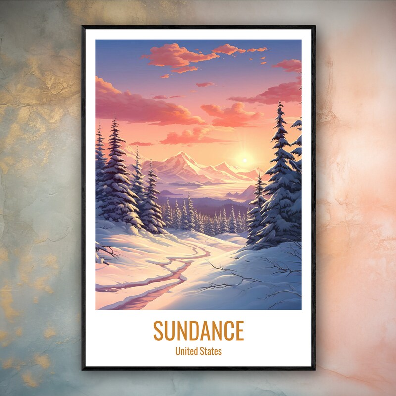 Sundance - Etsy