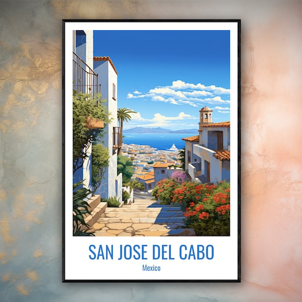 Cabo San Lucas Art - Etsy