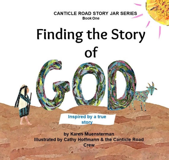 Good Storys Title God
