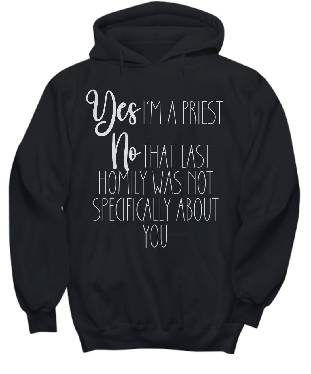 Priest Shirt Priest Gift Priest Gift From Parishioner Gift - Etsy