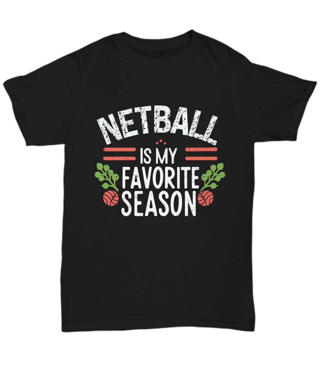 Netball Shirt, Netball Gift, Netball, Gift for Netball Team, Coach ...