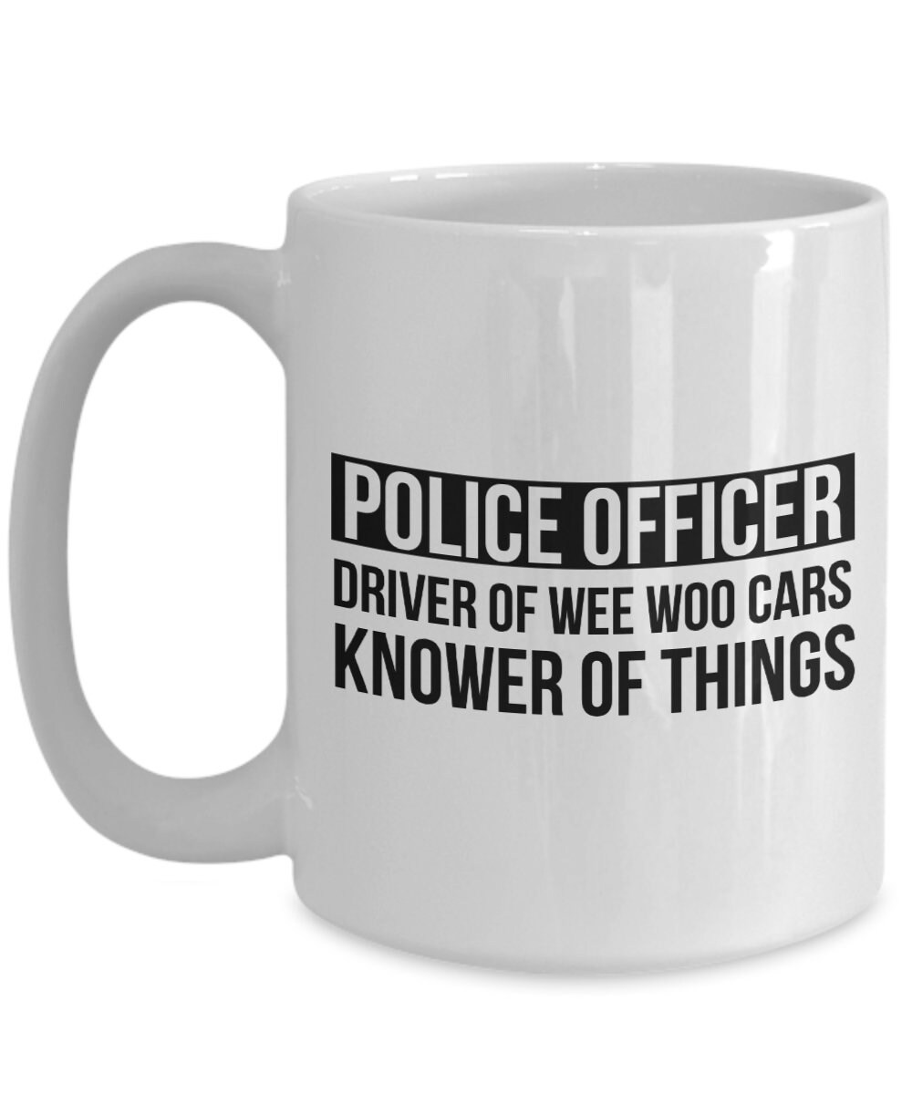 Police Gift, Police Officer Gifts, Law Enforcement Gift, Police Officer ...