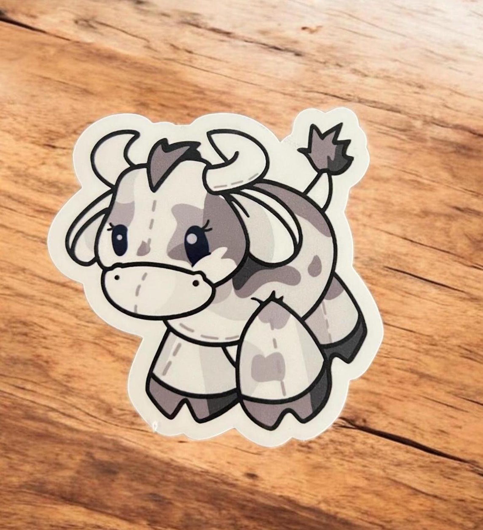 Adorable Neopets Sticker Pack - Set of 4 Plushies: Disco Kau, Spotted ...