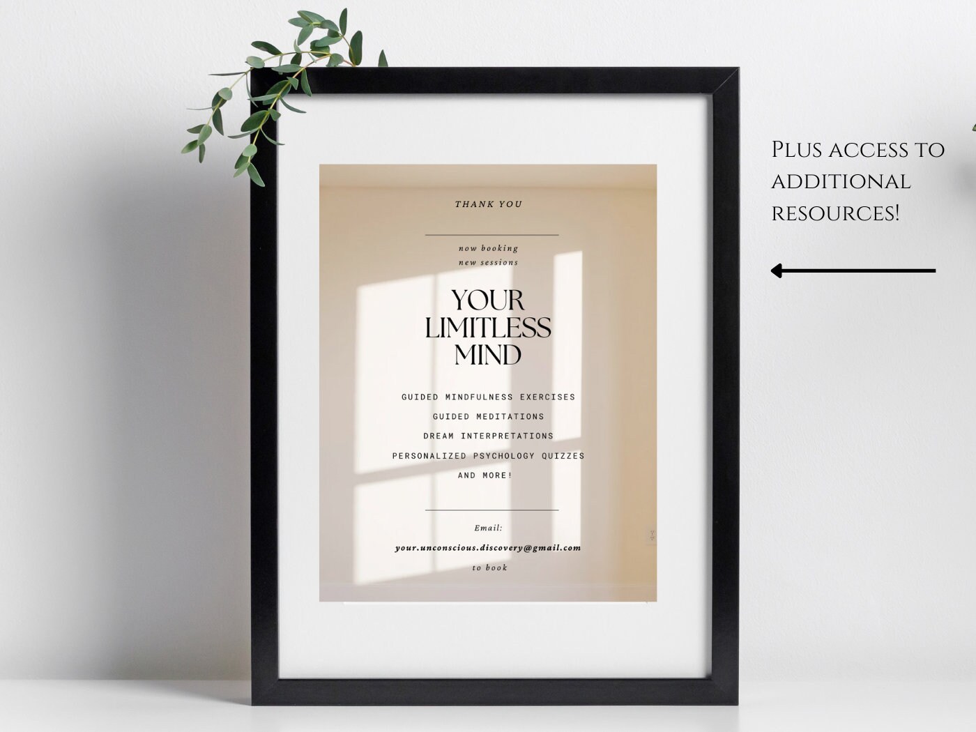 Mindfulness Quiz, Quiz Template | Personality Quiz, Self Care, Self ...