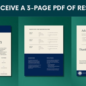 Personal Dream Interpretation: Insightful Psychology-backed Analysis ...