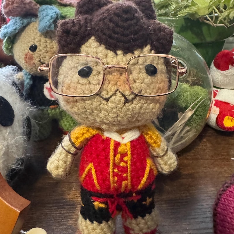 Dispatch Fanart - Etsy