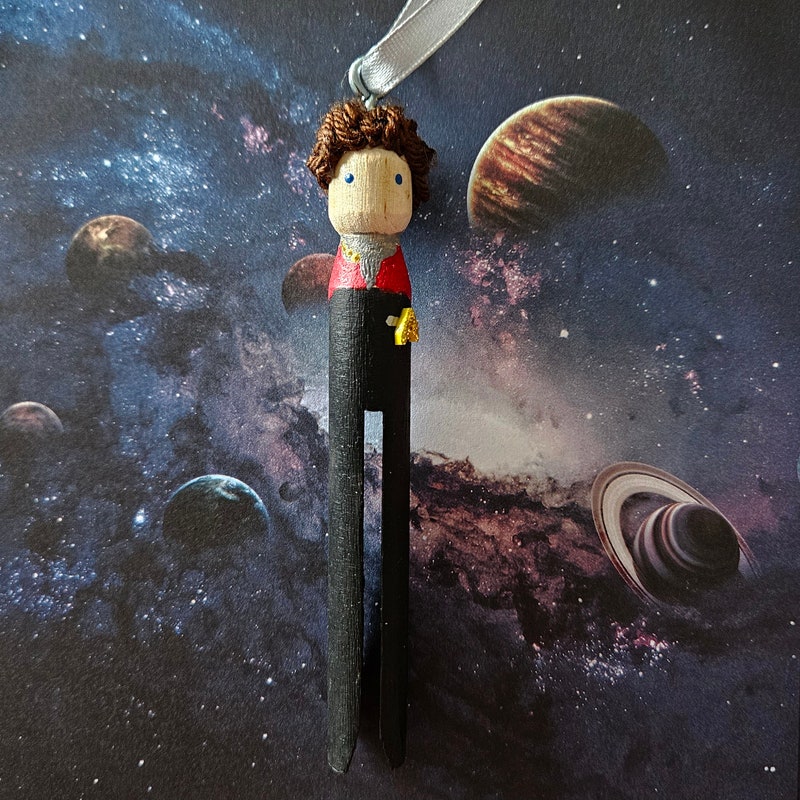 Captain Janeway - Etsy
