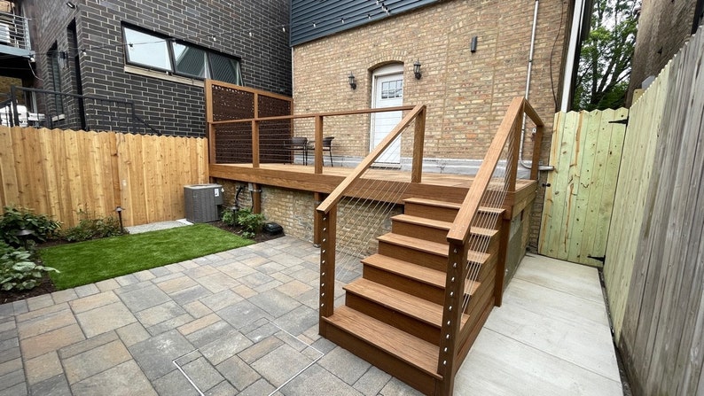 Paverpals Hidden Access Covers: Seamlessly Blend Pool Skimmer, Septic ...