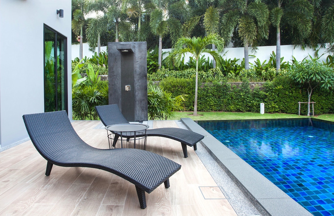 Paverpals Hidden Access Covers: Seamlessly Blend Pool Skimmer, Septic ...