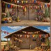 Western Village Digital Backdrop Farm Background Photography Rustic ...