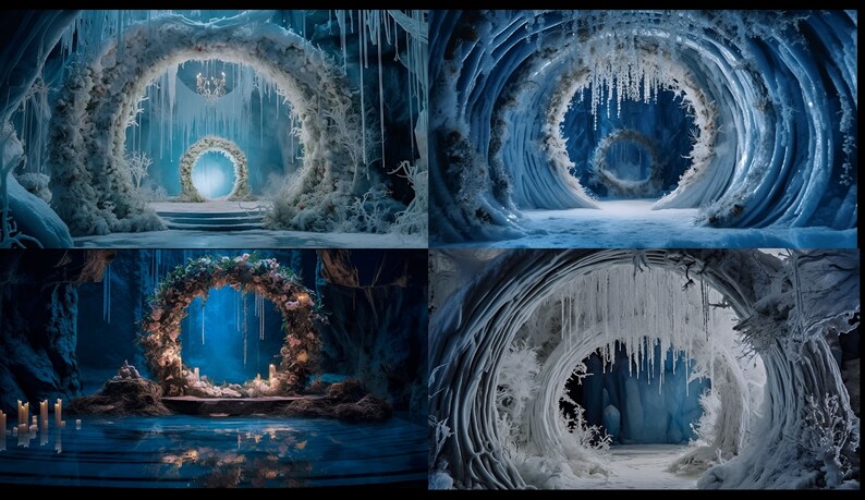 Cave Wedding Maternity Backdrop Cave Wedding Backdrop Cave - Etsy