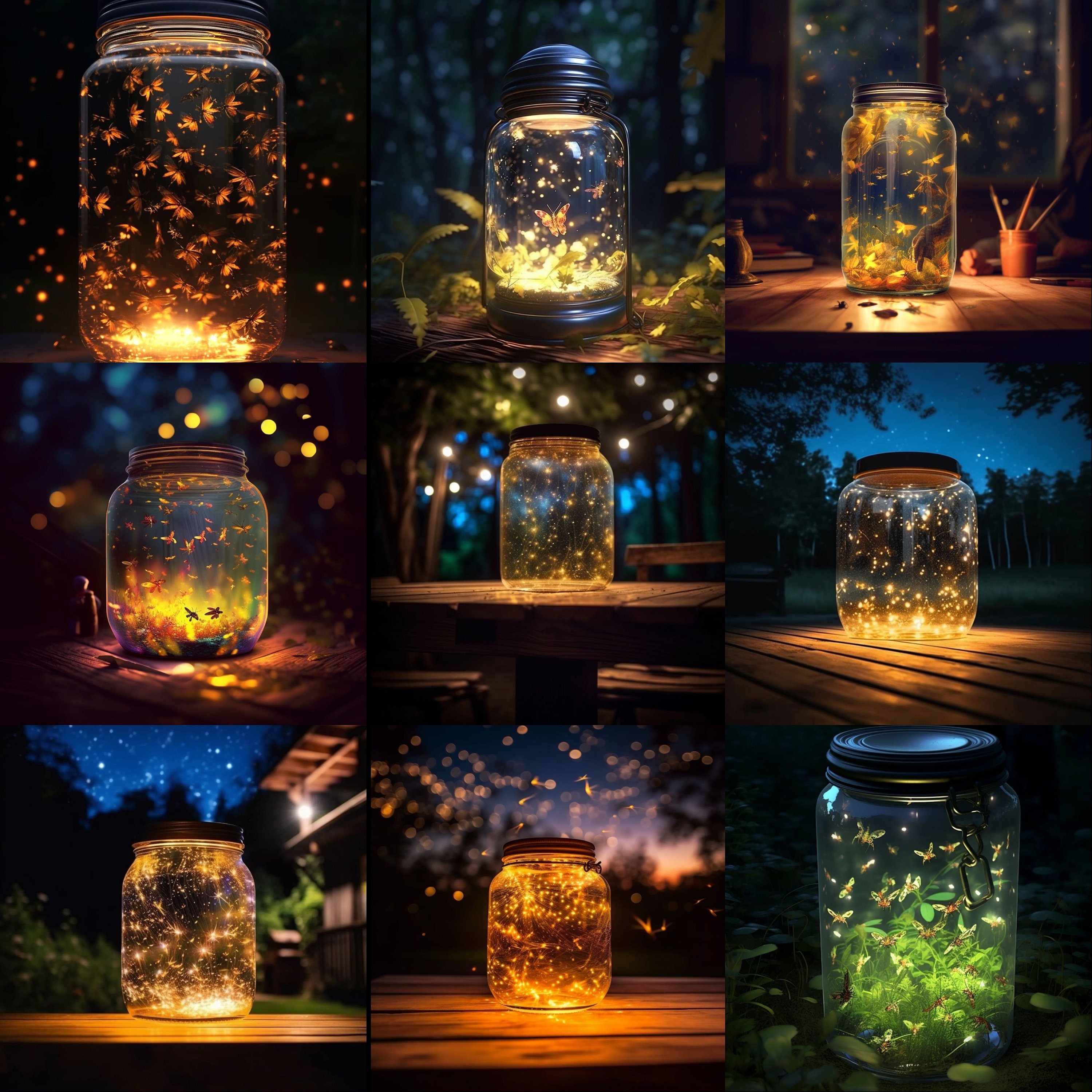 Firefly in the Mason Jar, Stock Fireflies Photos, Fireflies Jar Photos ...