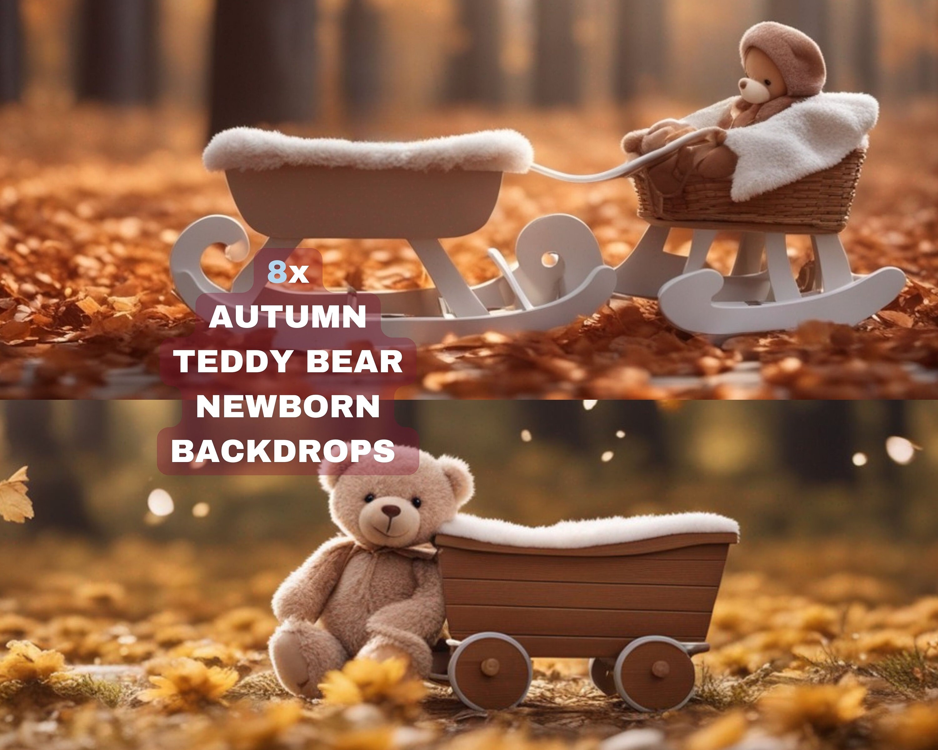 Teddy Bear Newborn Digital Backdrop: teddy BEAR Backdrop Photo Shoot ...