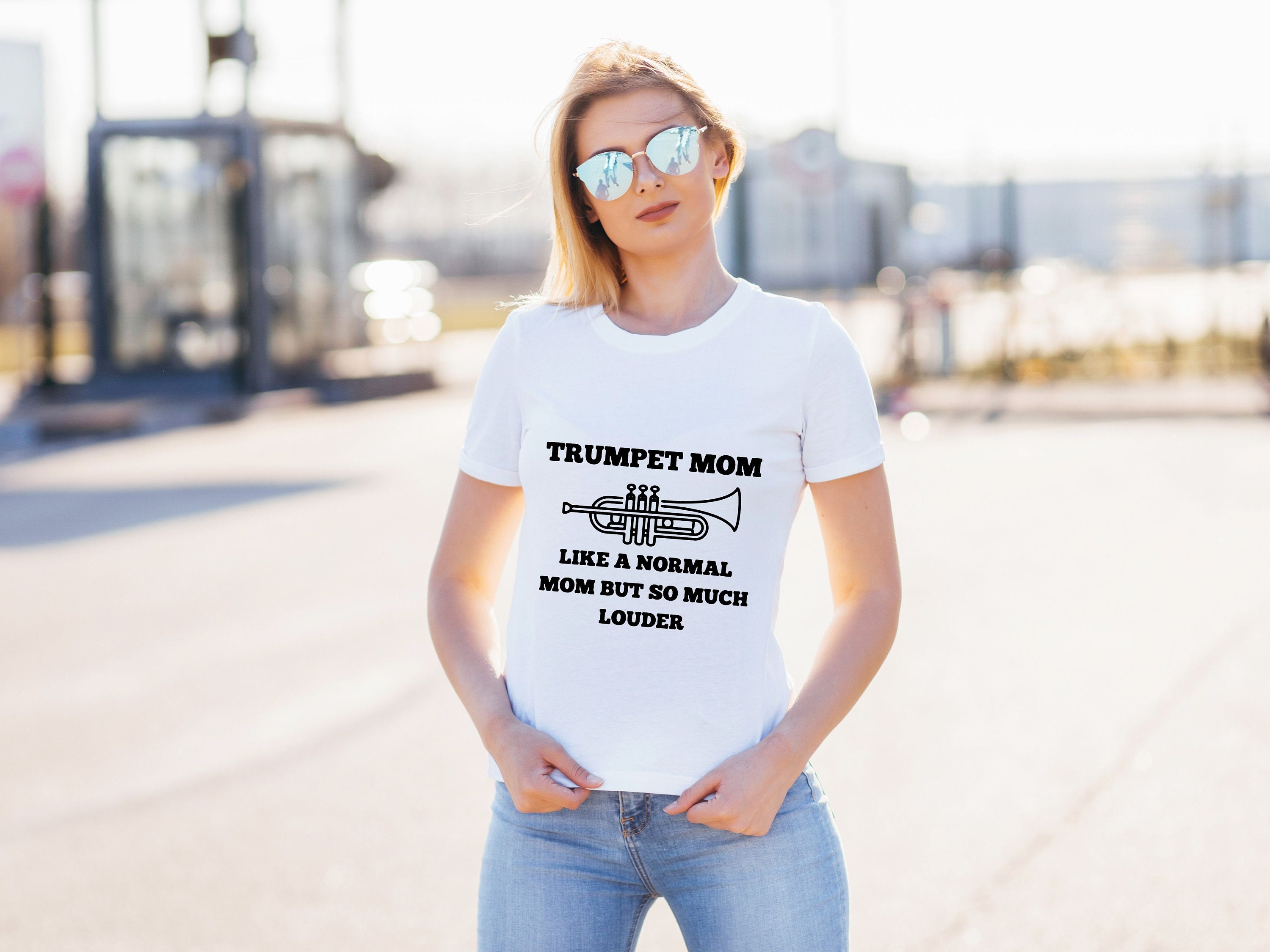 Trumpet SVG Bundle, Svg Files for Cricut, Trumpet Silhouette, Trumpet ...