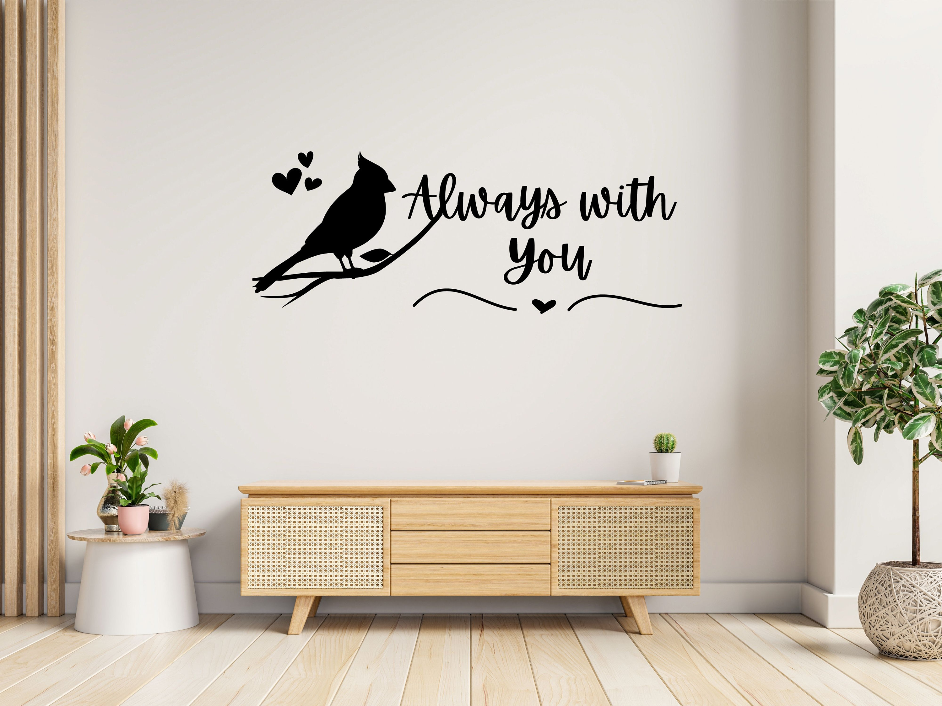 Cardinal Memorial SVG, Memorial SVG, Cardinal SVG, Red Cardinal Heart ...