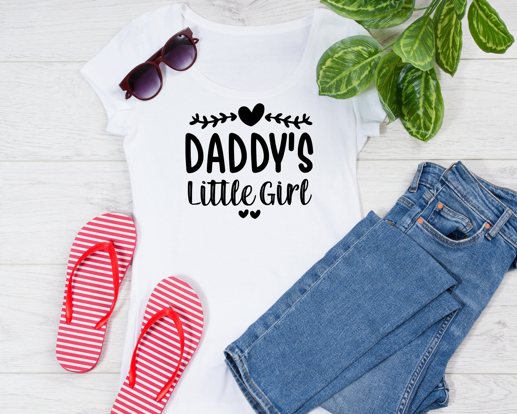 Little Girl SVG, Cute Girl Clipart, Child Illustration, Sweet Kid ...