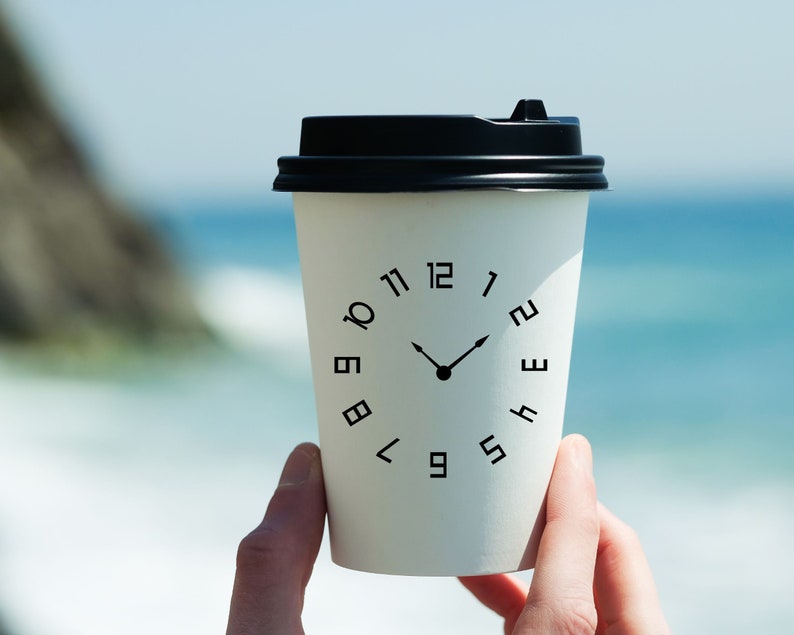 Clock Face SVG Bundle, Clock Svg, Clock Face Clipart Bundle Cut Files ...