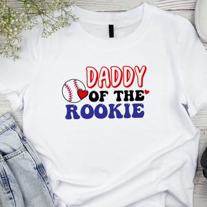 Baseball Rookie Svg Bundle, Rookie of the Year Svg, Baseball Family ...