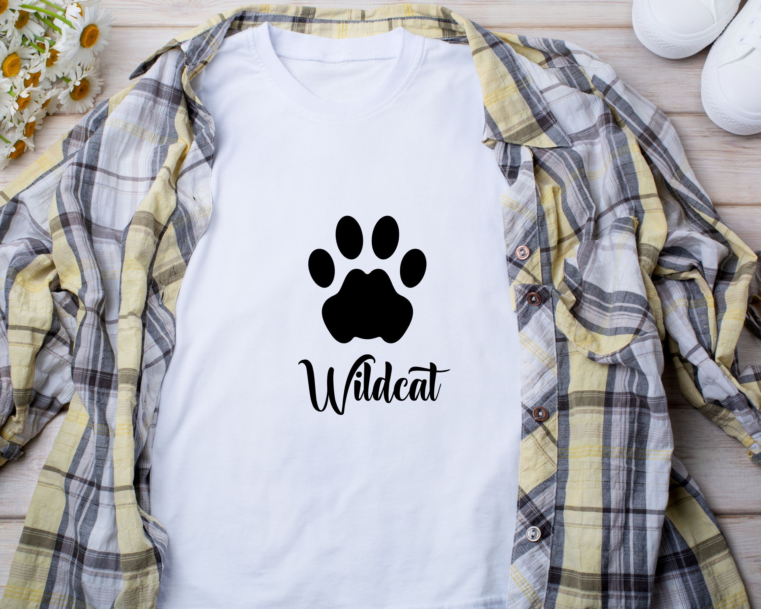 Wildcats SVG Bundle, Wildcats SVG, Wildcat SVG, Wildcats, Wildcats Png ...