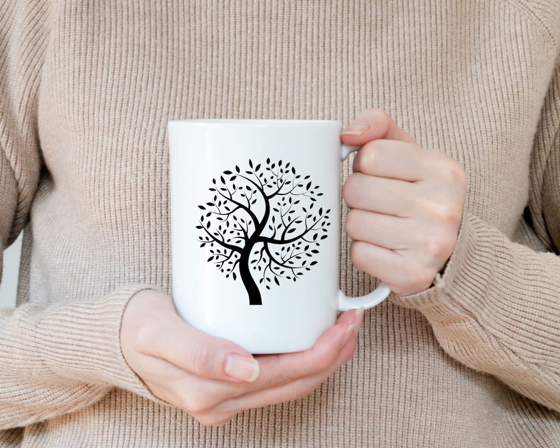 Tree Svg Bundle, Family Tree Svg Bundle, Tree Roots Svg, Our Roots SVG, Family Svg, Tree of Life ...