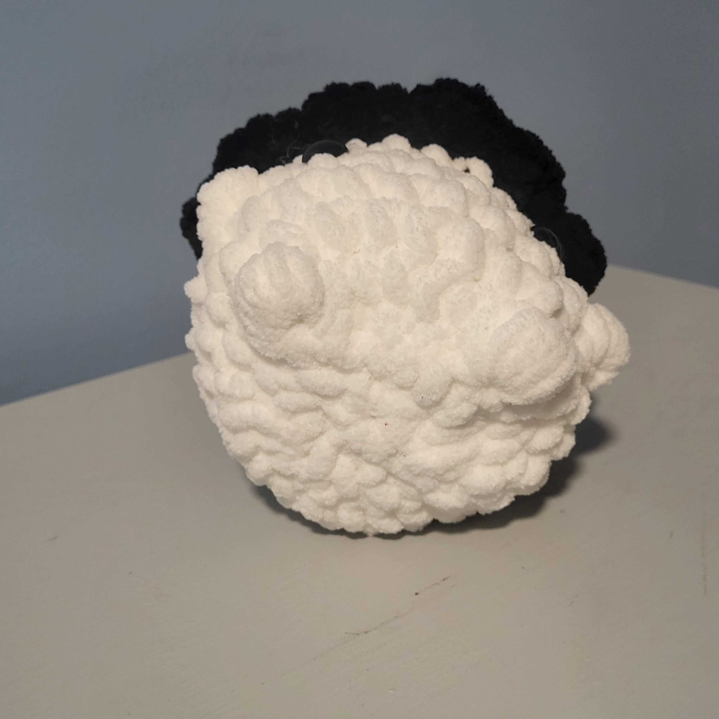 Witch Pal (crochet Pattern) - Etsy