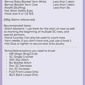 Witch Pal (crochet Pattern) - Etsy