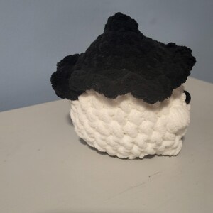 Witch Pal (crochet Pattern) - Etsy