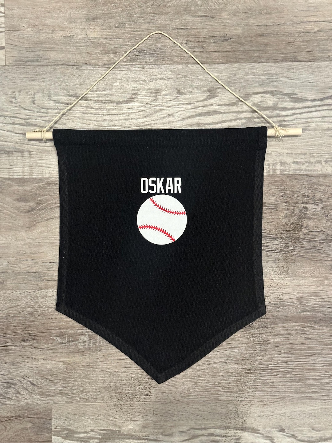 Personalized Pin Holder With Baseball to Show off All Those Pins You’ve ...