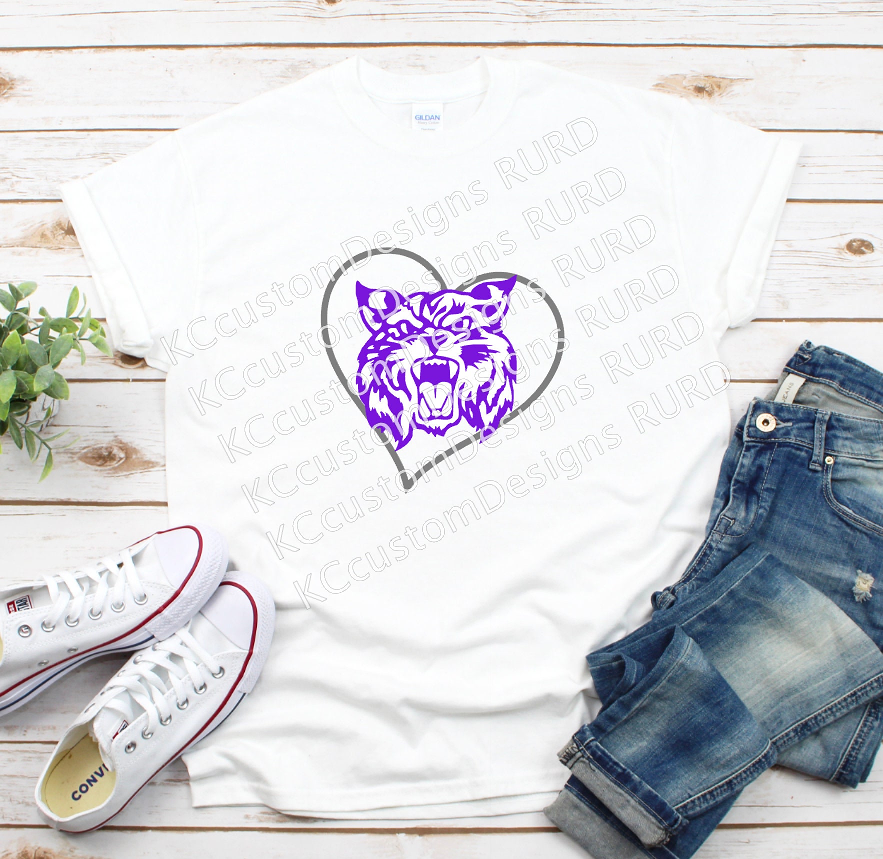 Kansas State Cat Heart PNG, State Football Svg, Kansas State Football ...