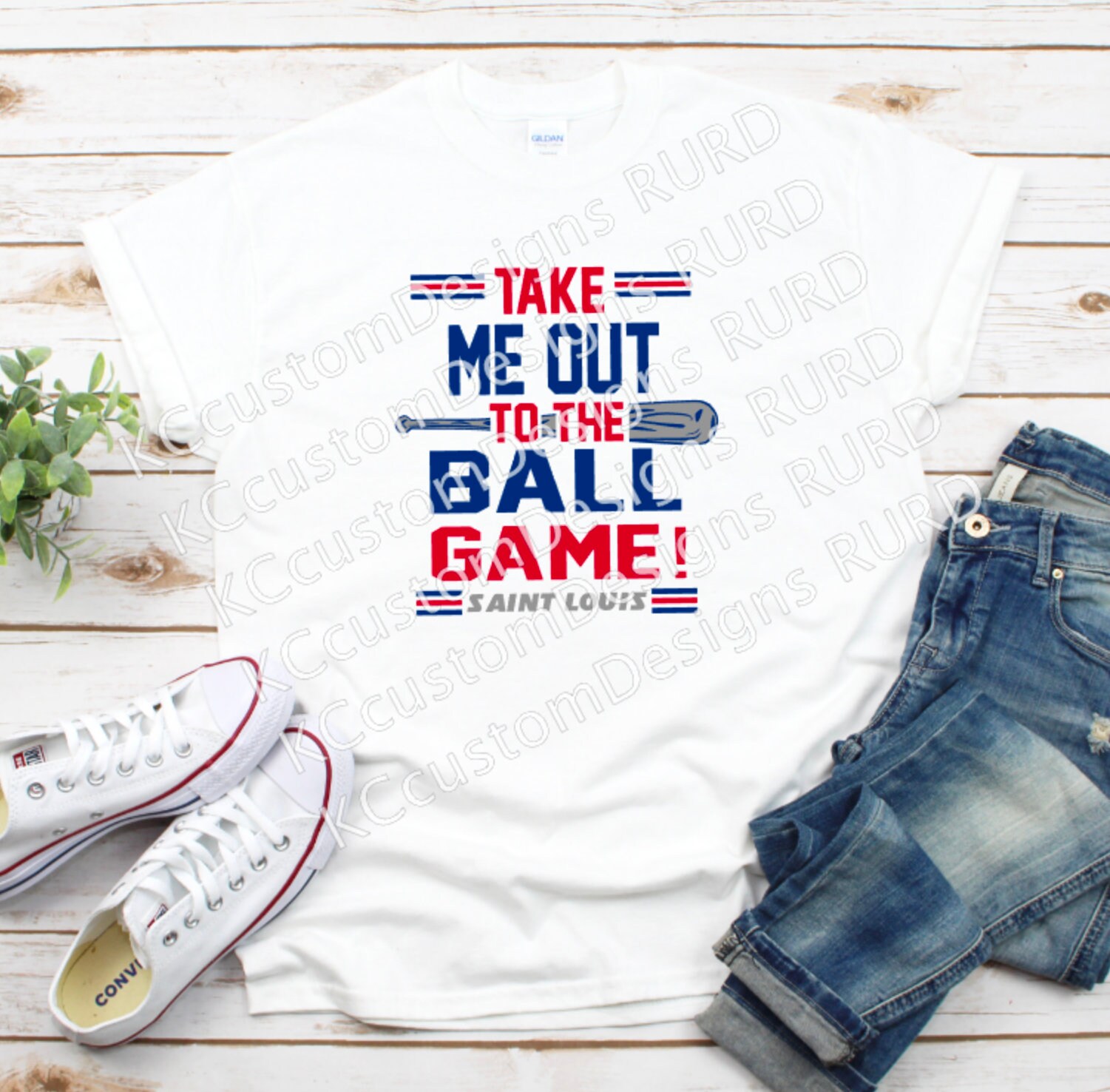 STL Baseball Take Me Out SVG PNG, Stl Baseball Svg, St Louis Baseball ...