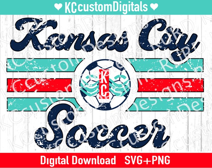 KC Current Claw Clip - Etsy