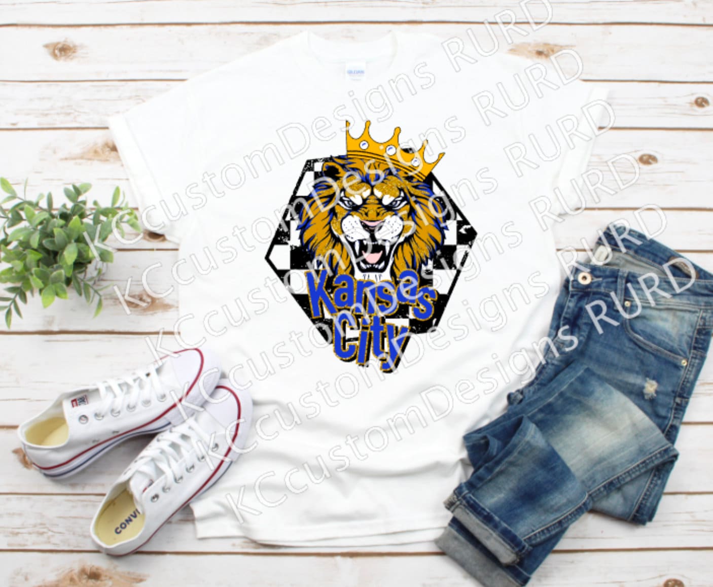 Kansas City Glitter Lion SVG PNG, KC Baseball Svg, Kansas City Baseball ...