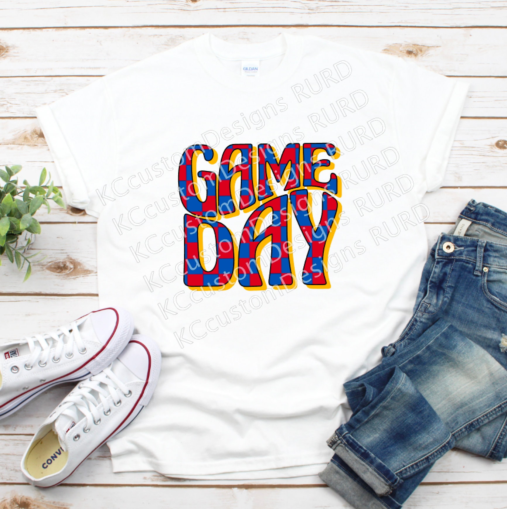 Game Day Kansas Check SVG Png, KS Football Svg, Kansas Football Svg ...