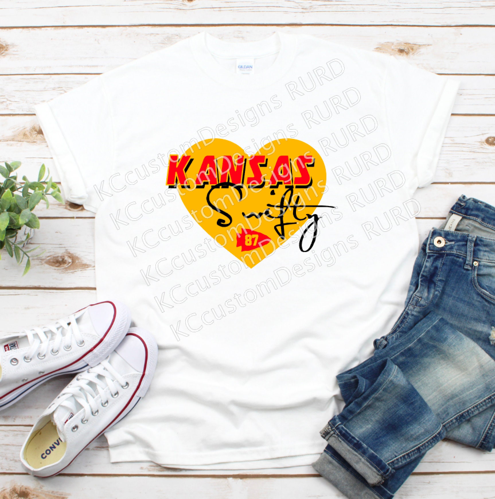 Kansas Swifty SVG Png, KC Football Svg, Kansas City Football Svg, Kc ...