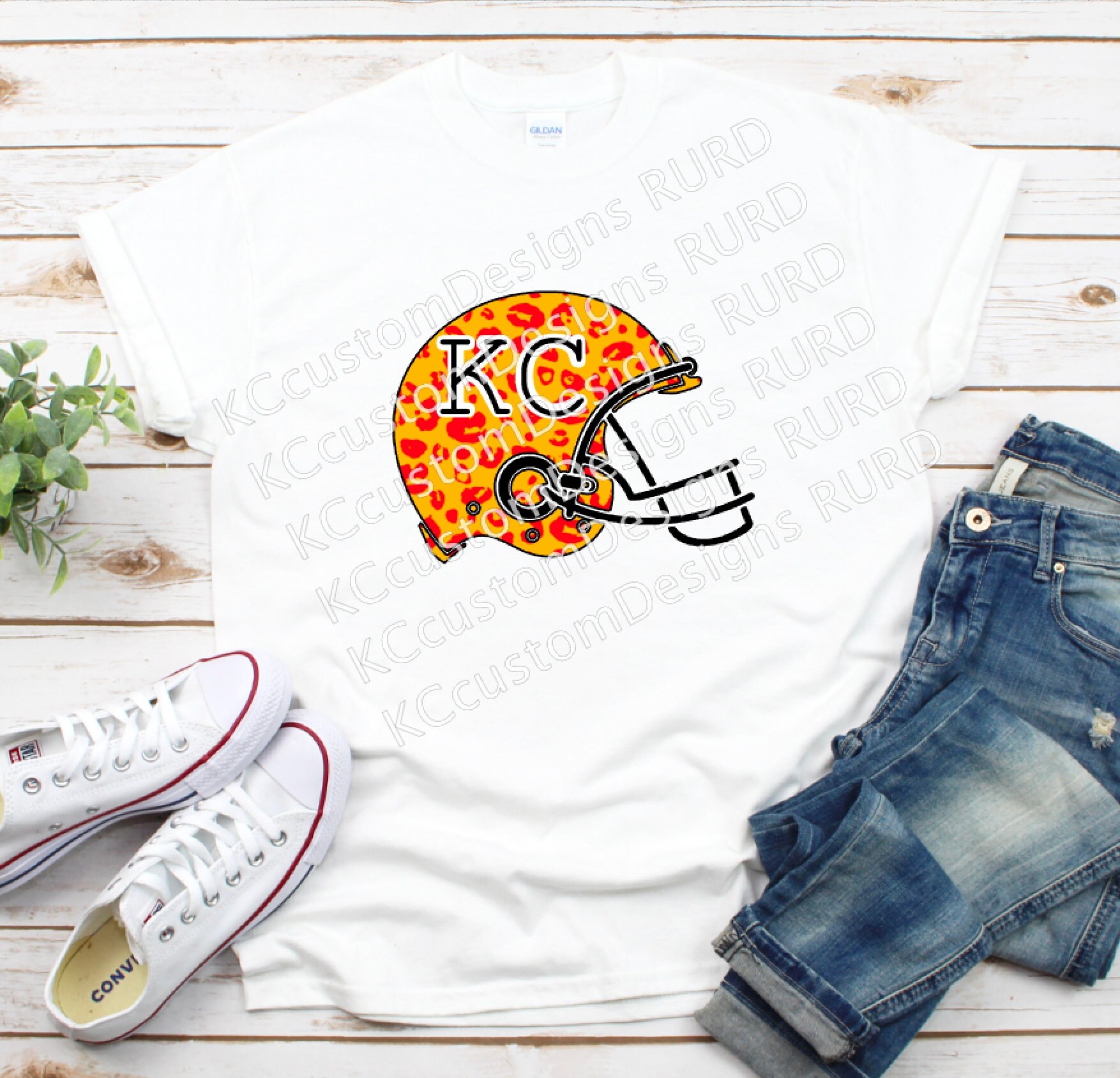 KC Football Helmet SVG Png, KC Football Svg, Kansas City Football Svg ...